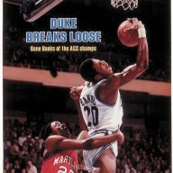 Spencer Hubbard, Direct Descendant of Washington Duke | Duke Basketball ...