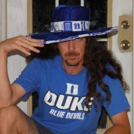 WBB: West Virginia 57, Duke 49 (November 14, 2025) | Page 2 | Duke ...