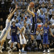 Duke MBB in the Bay Area 2025-26 | Duke Basketball Report