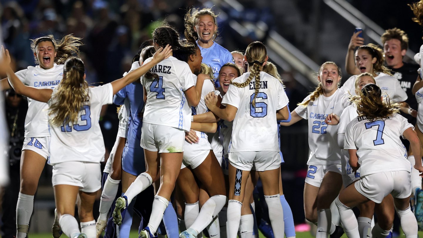 Duke Women’s Soccer 2025 | Duke Basketball Report
