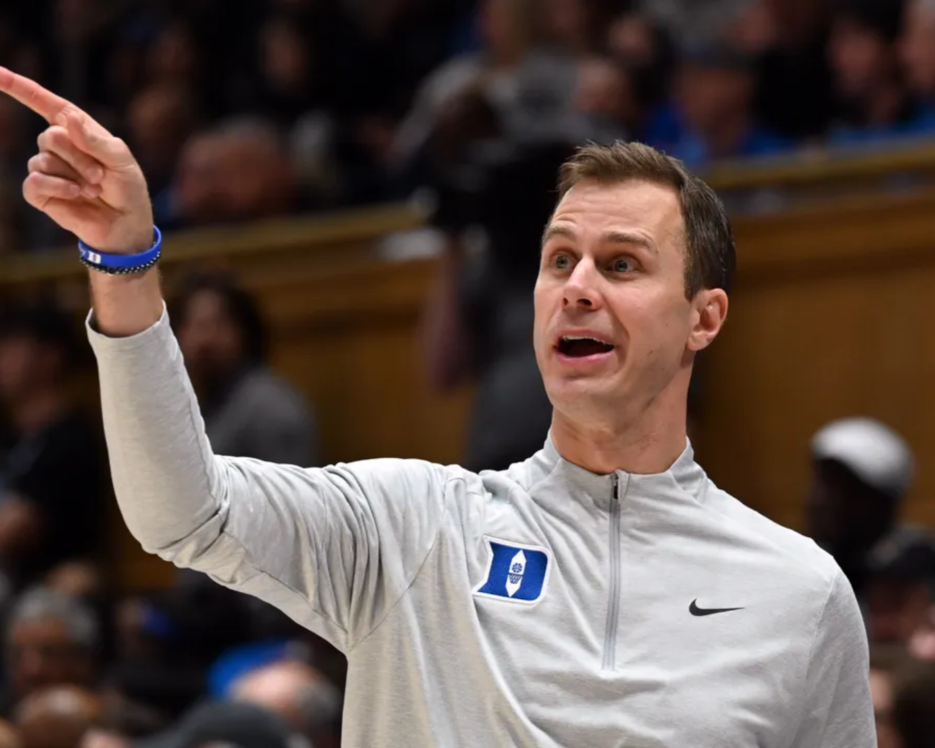 Houston 70, Duke 67 | Page 28 | Duke Basketball Report