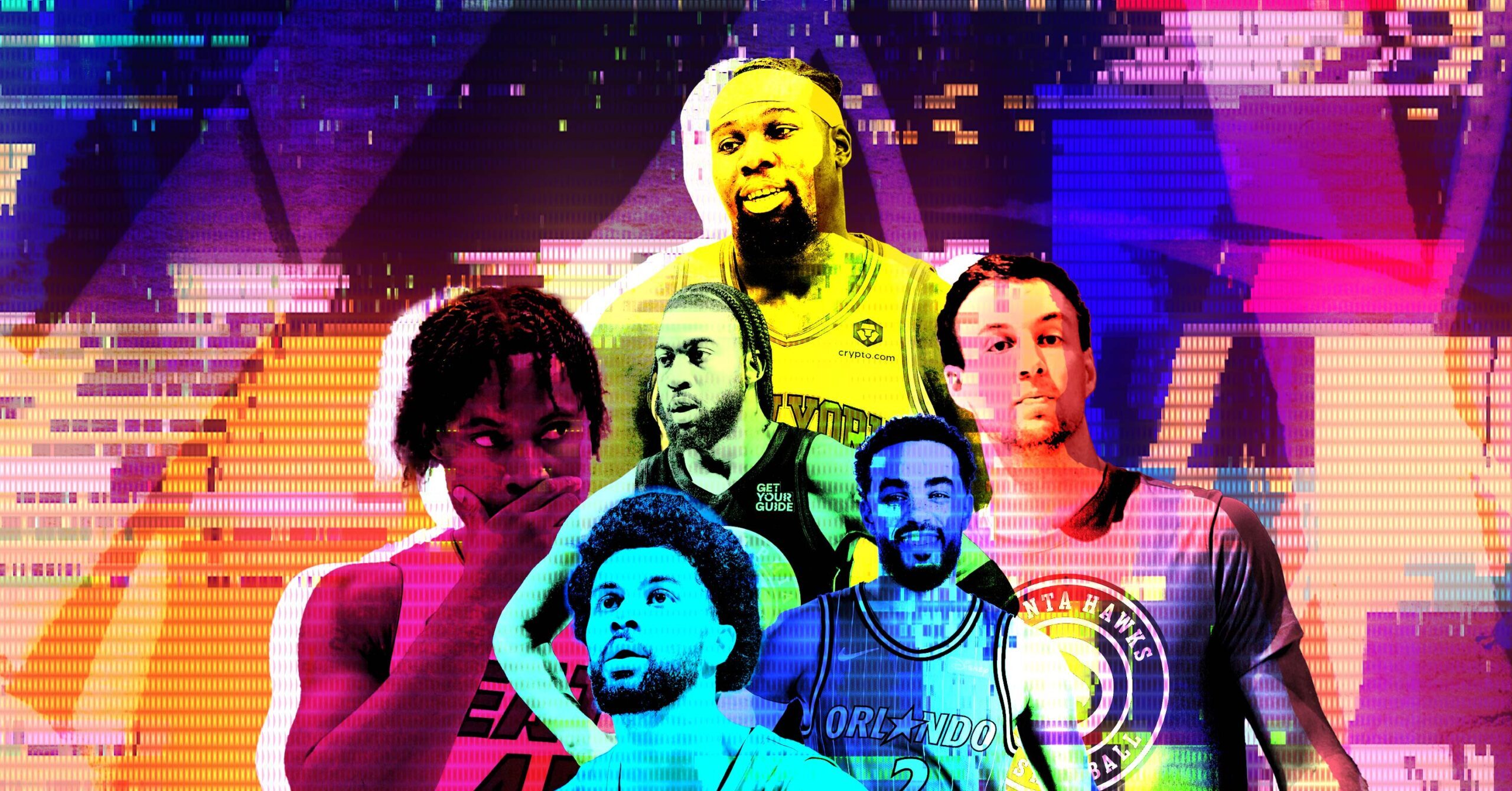 NBA 2025 off-season thread | Page 5 | Duke Basketball Report