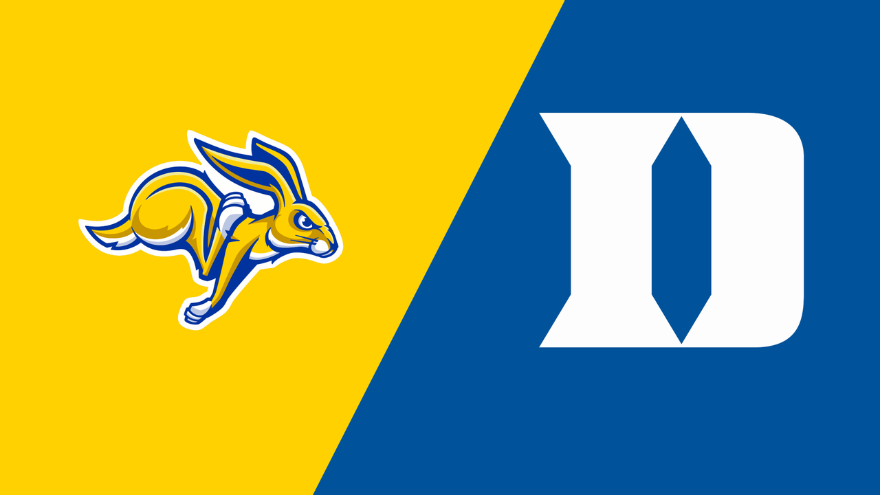 WBB: Duke 97, South Dakota State 54 (December 18, 2025) | Duke ...